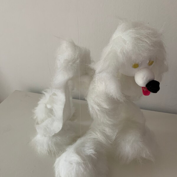 Dog Marionette Puppet - Etsy