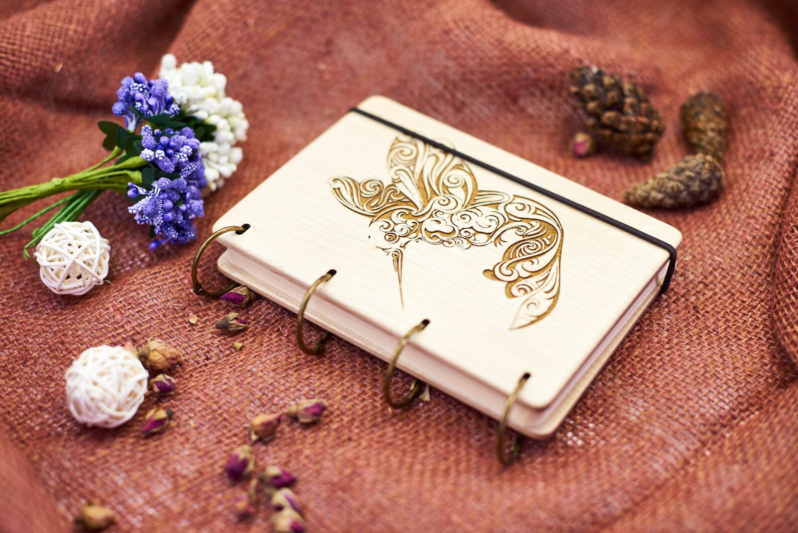 Personalized Journal Engraved Notebook Personalized Notebook - Etsy Denmark