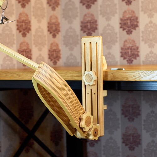 Stitching Pony Clamp - Etsy