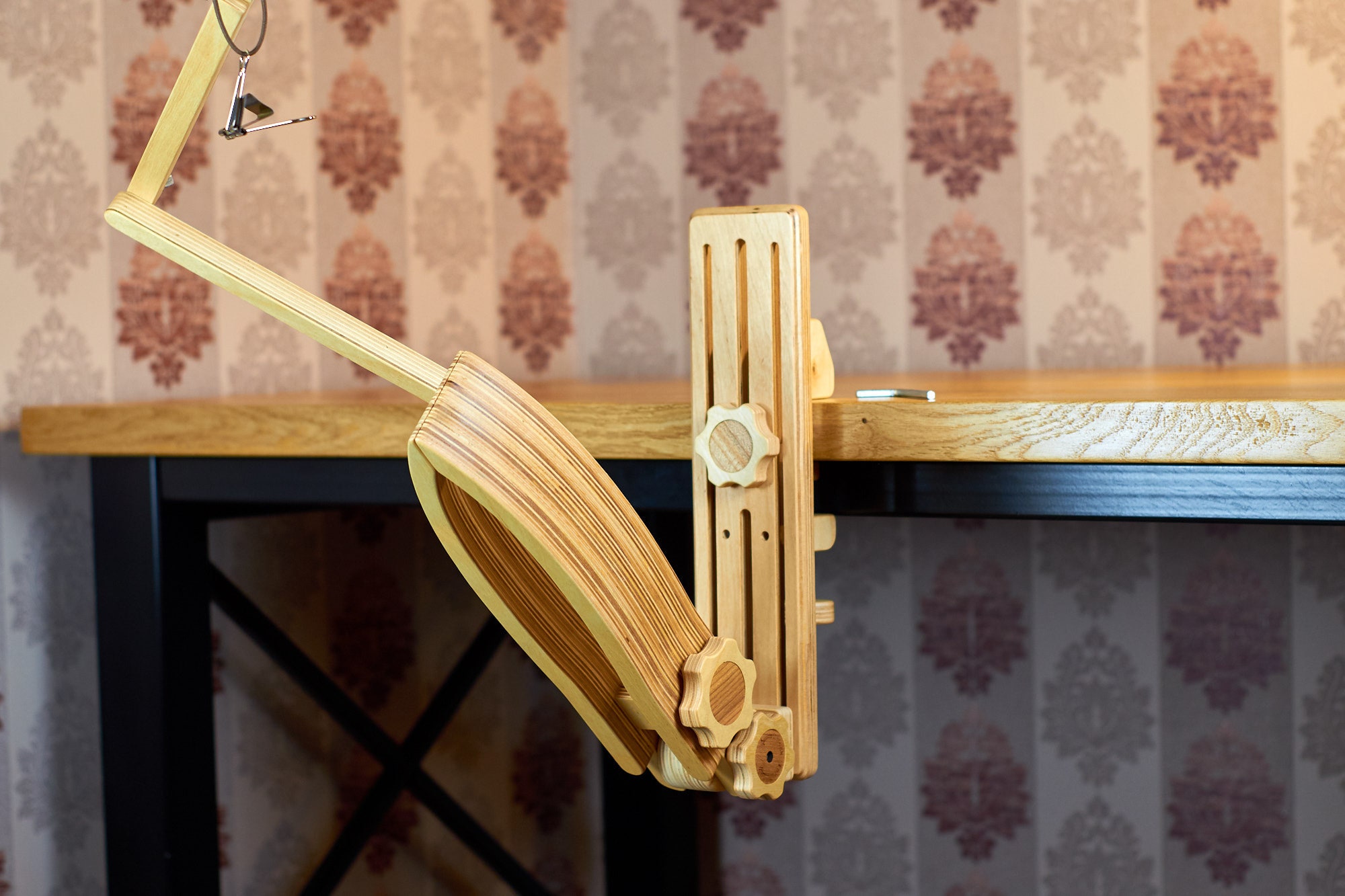 Stitching Pony Pattern