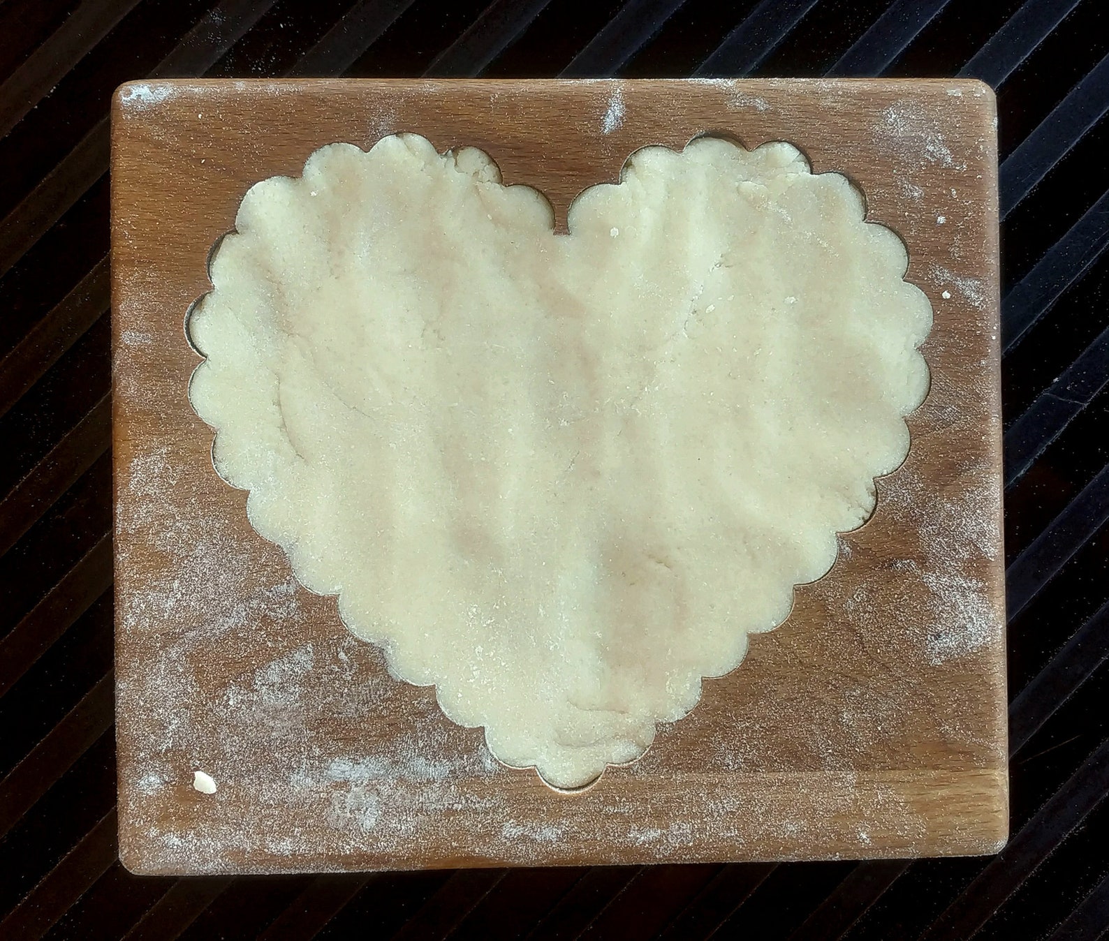 Wooden Gingerbread Cookie Mold.wooden Cookie Cutter. - Etsy