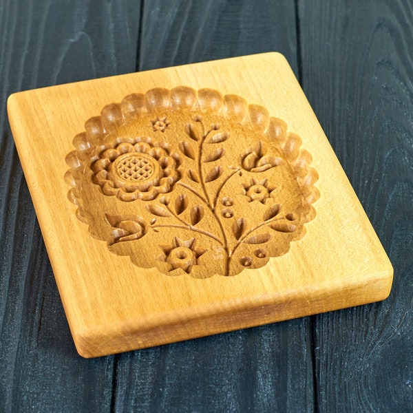 Springerle Mold - Etsy