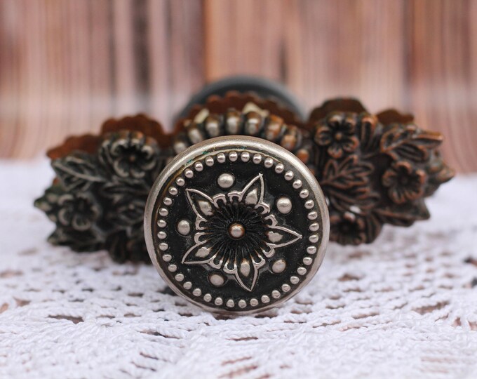 Retro Door Knob Door Knob Rustic Metal Door Knobs Door | Etsy