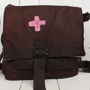 Soviet Vintage Medical Bag Medical Instruments USSR Surgical Bag Soviet ...