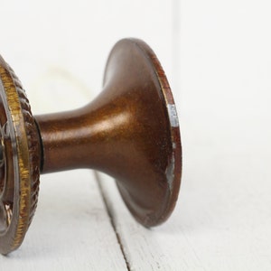 Retro Door Knob Door Knob Rustic Metal Door Knobs Door - Etsy