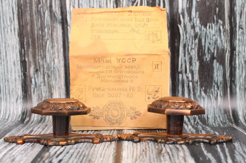 Retro Door Knob Door Knob Rustic Metal Door Knobs Door - Etsy