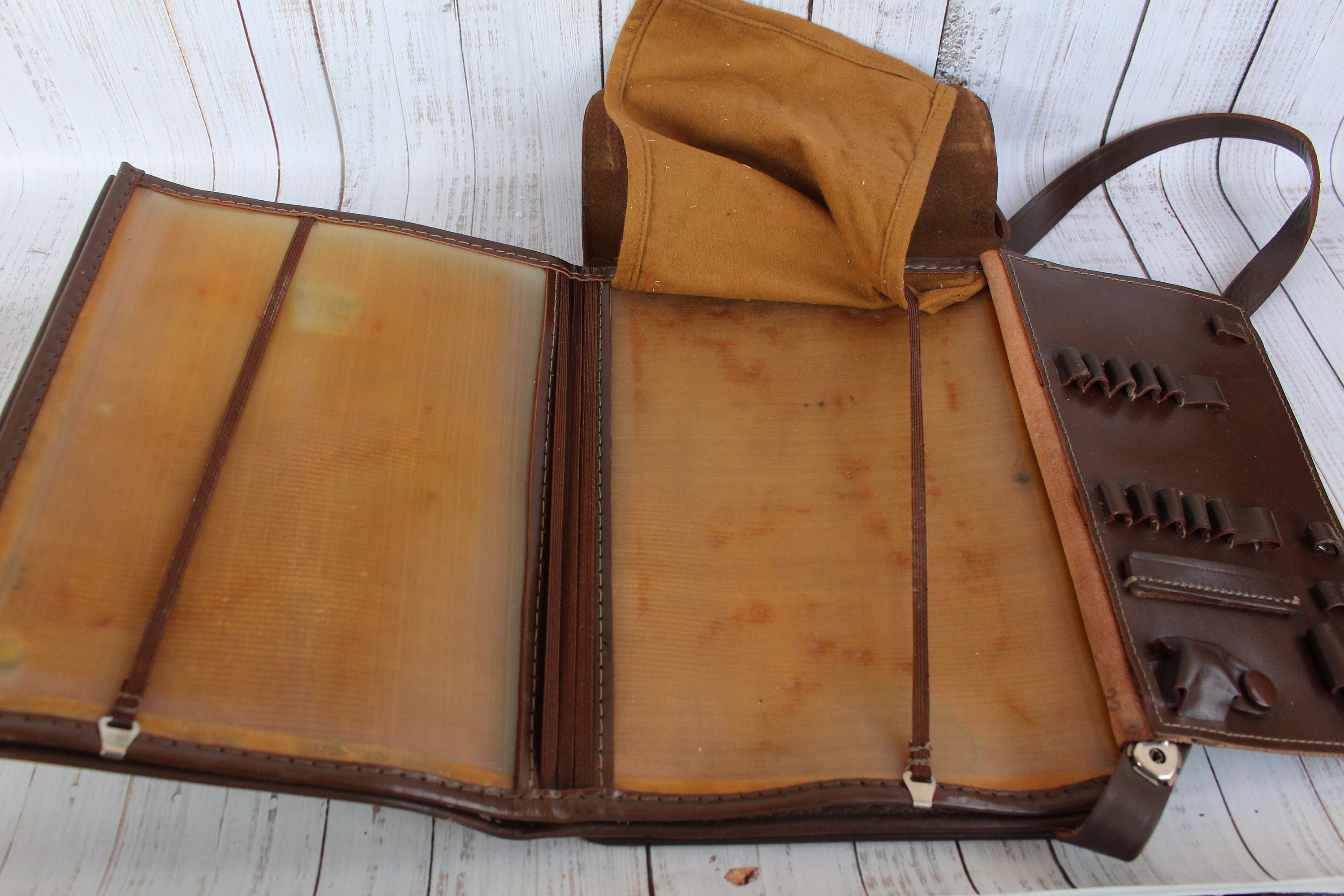 Soviet Military Bag Officer Bag Soviet Men Bag Soviet Planchet | Etsy