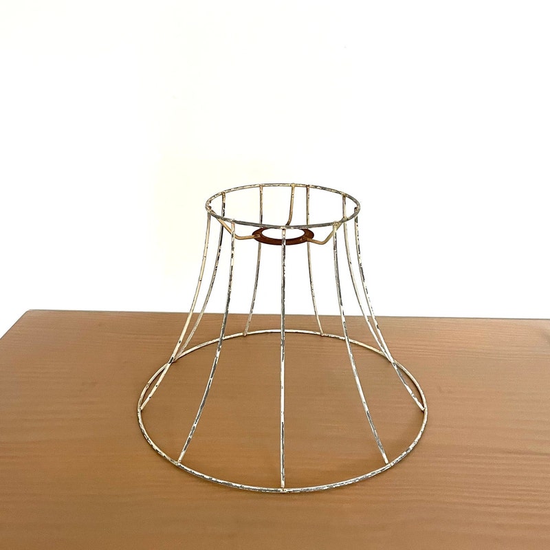 Lampshade Frames - Etsy