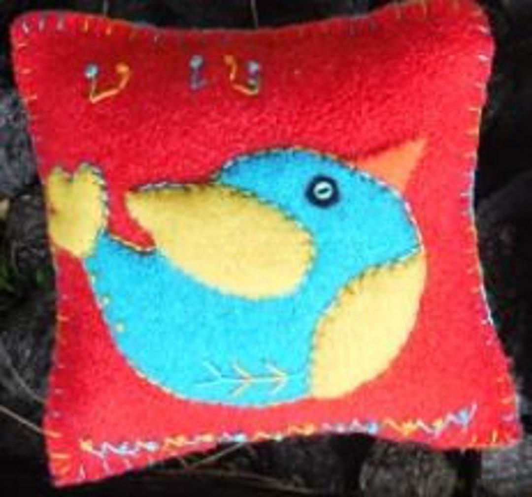 Pink Possum Quilting Kits by Sue Roper - Etsy