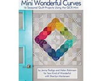 Qcr Mini Patterns - Etsy