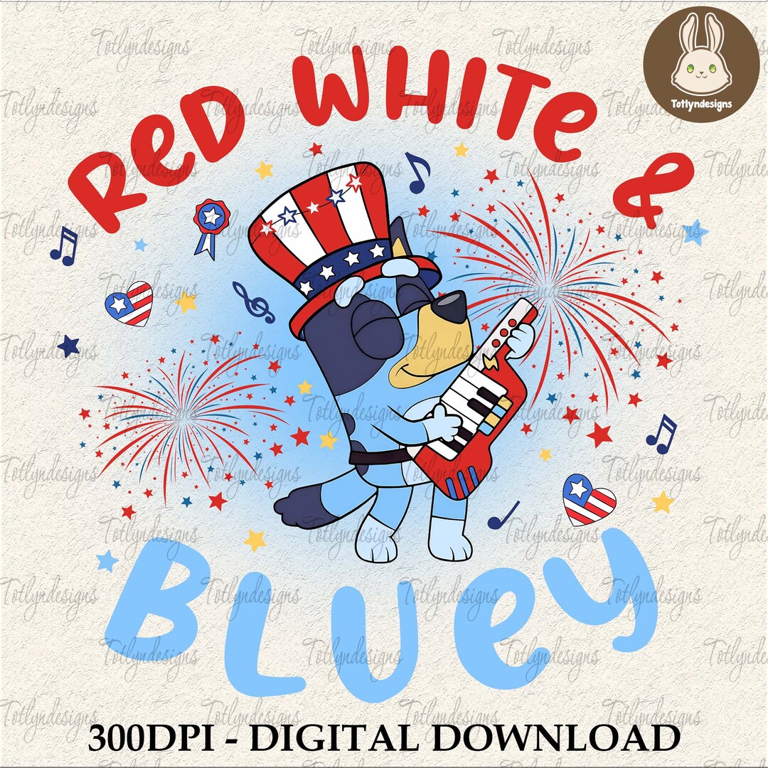 Red White Cartoon Png , Independence Cartoon Png, Dog Cartoon 4th of ...