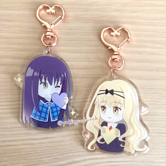 Shugo Chara Nadeshiko And Nagihiko