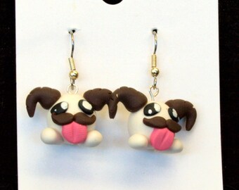 Poro Mustache - Etsy