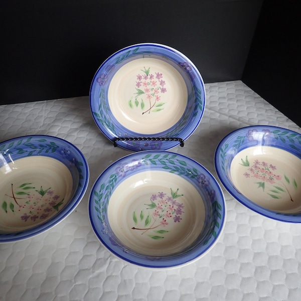 Royal Norfolk Bowls - Etsy