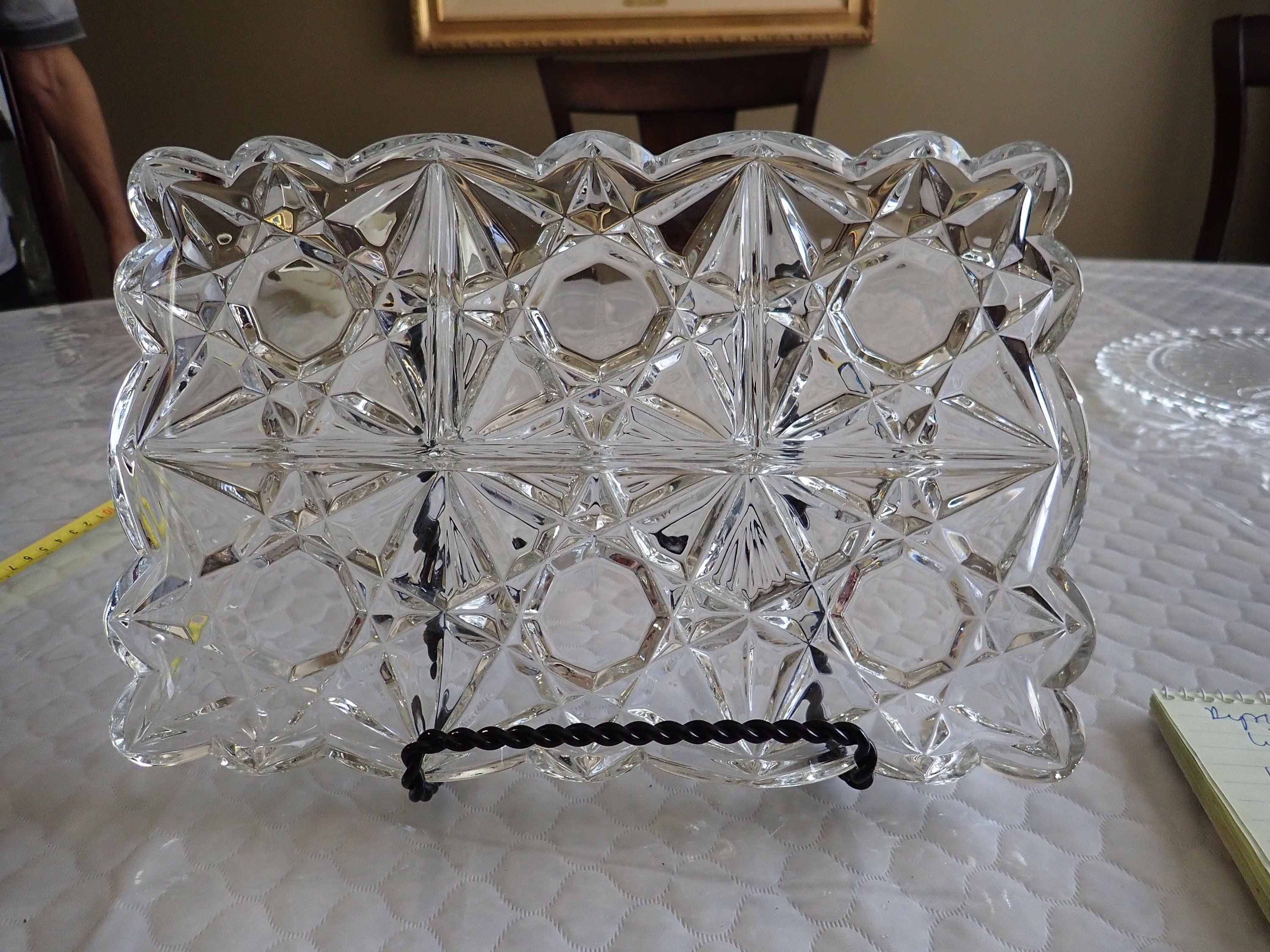 Kitchen & Dining Dining & Serving Serving Odds & Ends Tiffin-Franciscan ...
