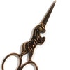 Keyhole Pins-black Safety Pins - Etsy