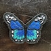 Cute Iron-on Patches 1 - Etsy