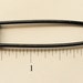 Keyhole Pins-black Safety Pins - Etsy