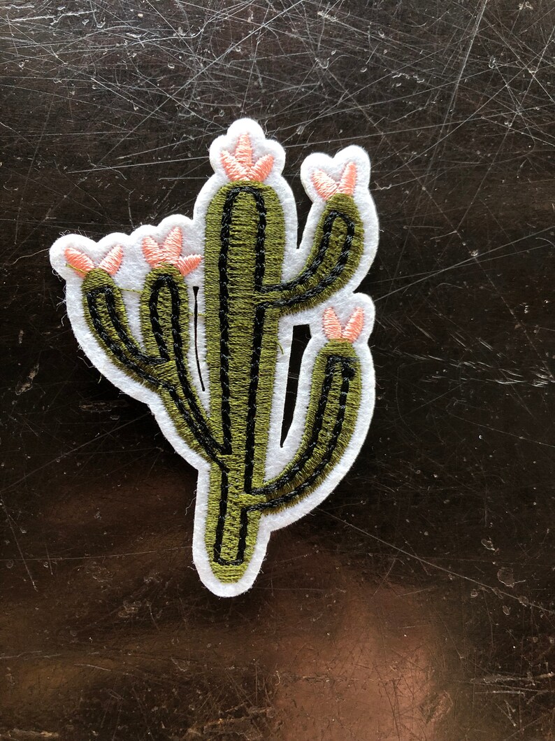 Cute Iron-on Patches 1 - Etsy