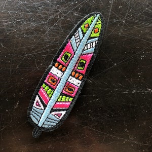 Cute Iron-on Patches 1 - Etsy