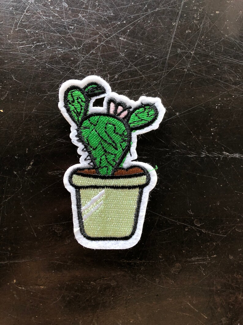 Cute Iron-on Patches 1 - Etsy