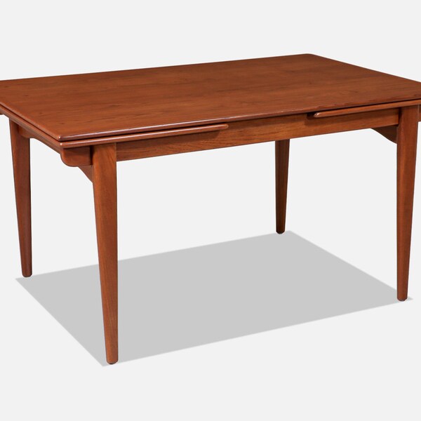 Leaf Dining Table - Etsy