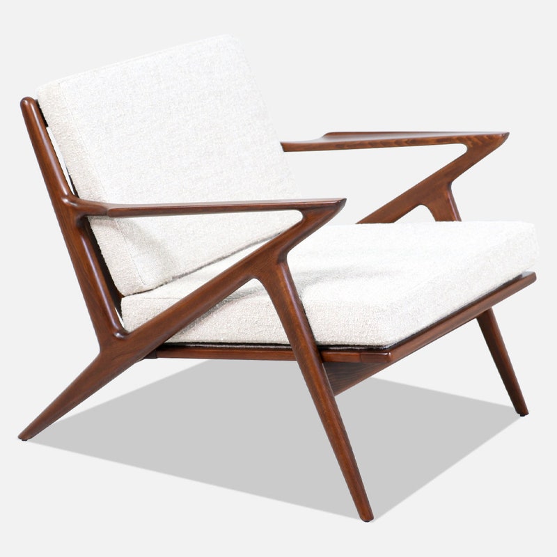Z Chair - Etsy
