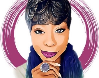 Profile Picture | Etsy