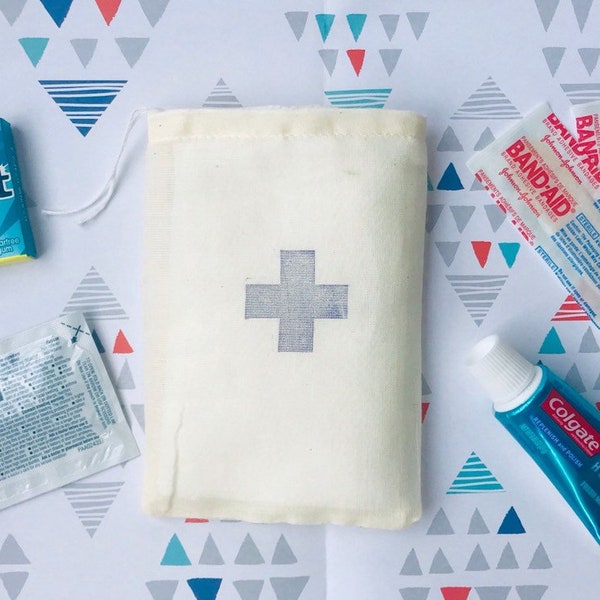 Wedding Recovery Kit - Etsy