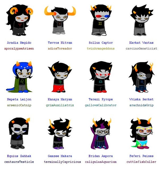 Homestuck Nepeta Hat