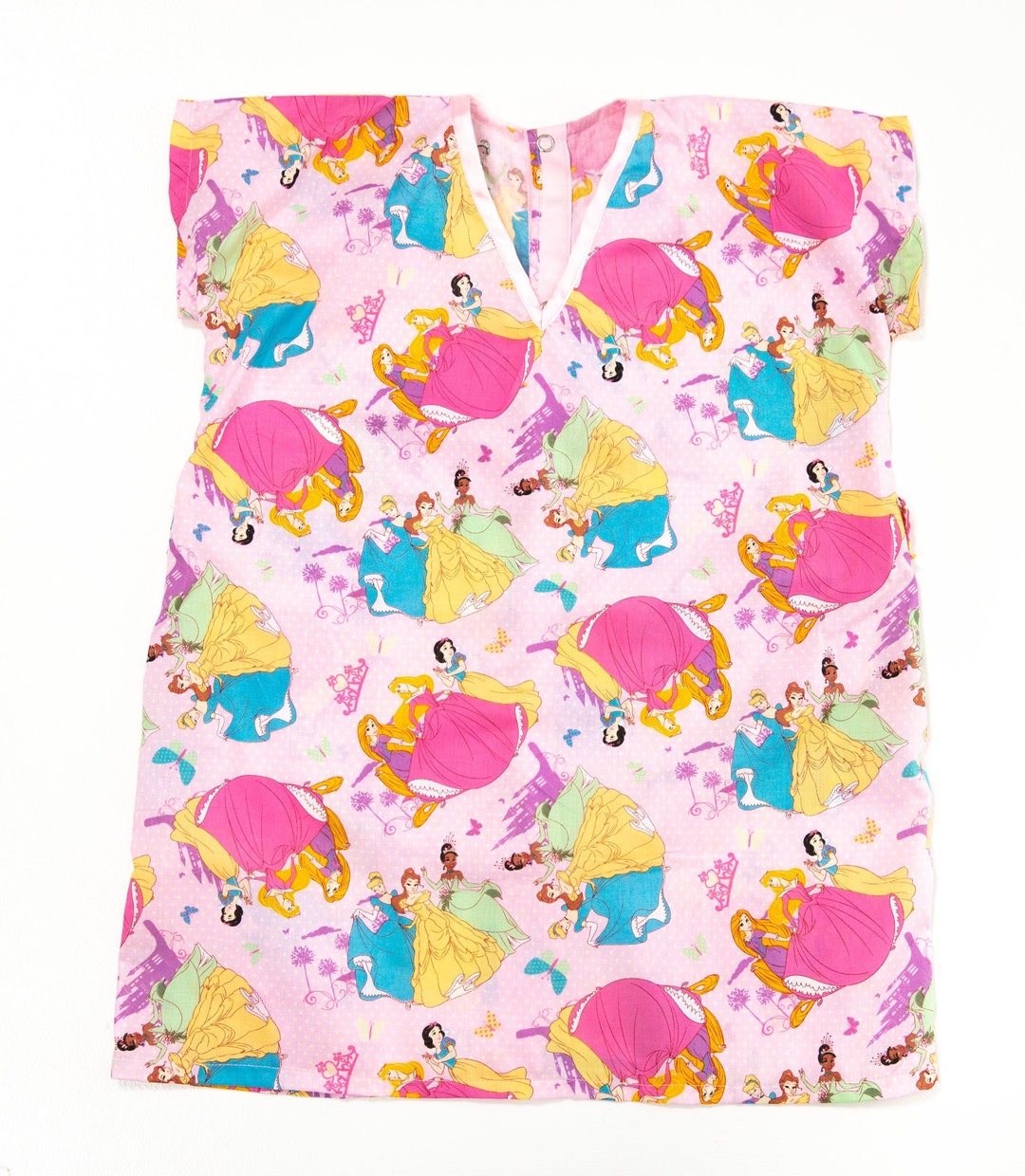 Kid Hospital Gown at Eva Gloucester blog