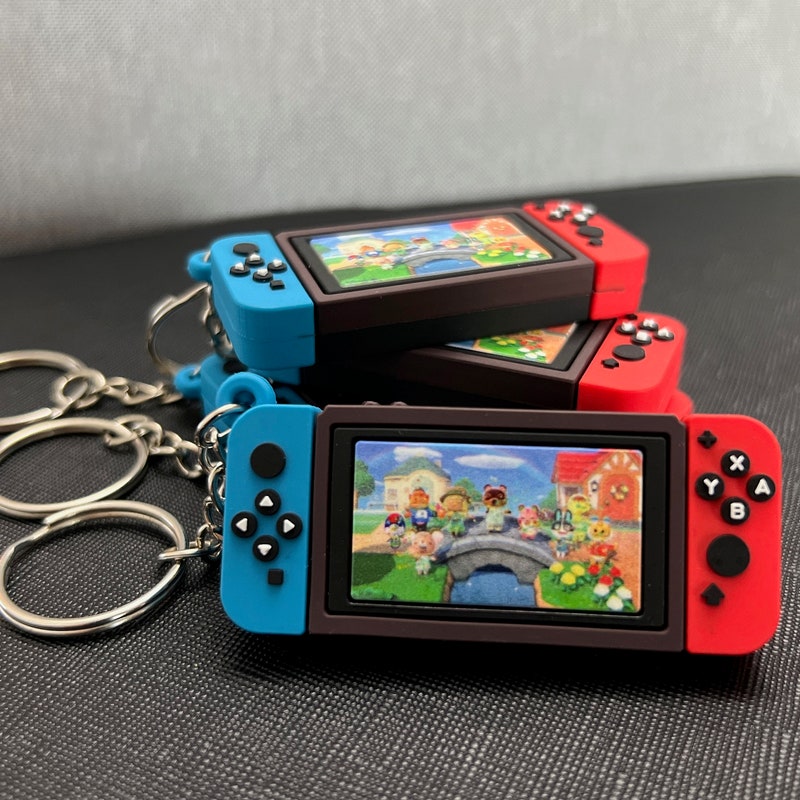 Nintendo Printables - Etsy