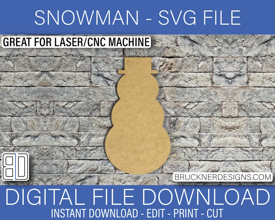 Maple Leaf - Digital Cnc/laser SVG File - Etsy