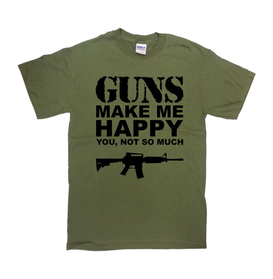 Gun Gifts for Men Gun Shirt Gun Lover Gifts for Him Gun T - Etsy