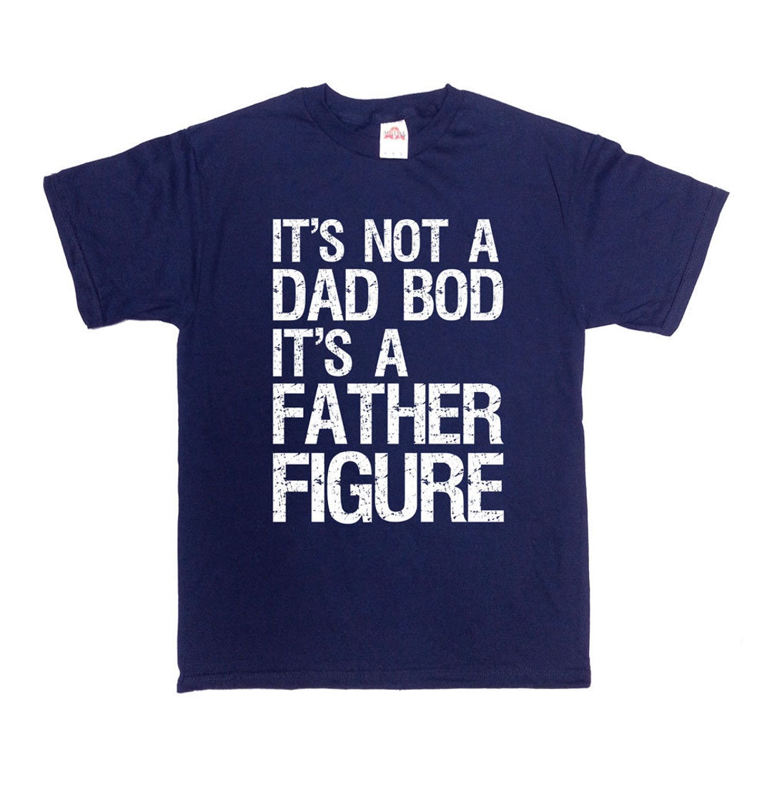 Dad Life Shirt Father T Shirt First Time Dad Gift From Kids to Fathers ...