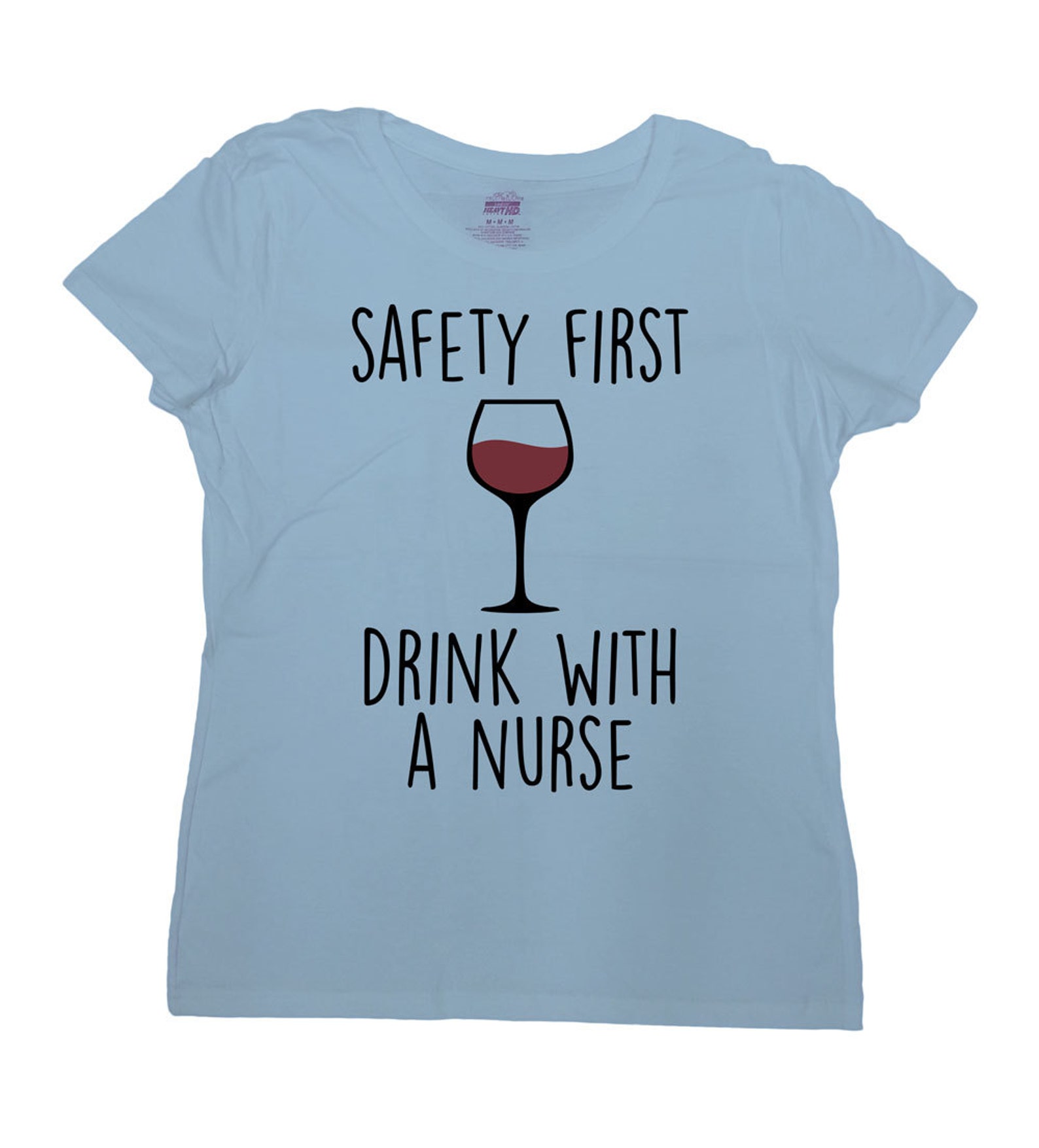 Funny Nurse Shirt Nurse Gift Idea Nursing Tshirt Nurse - Etsy