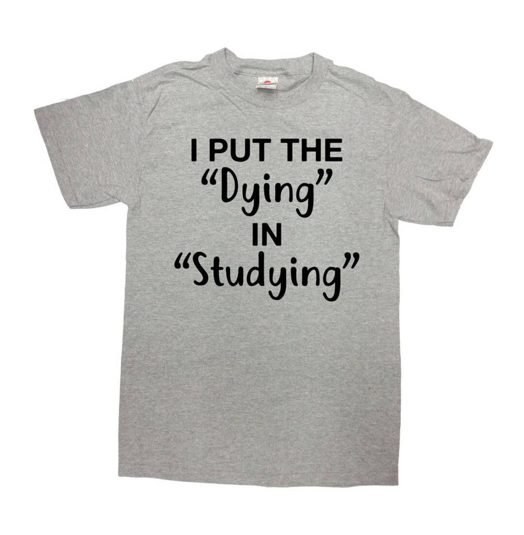 Back to School Shirt College T Shirt Student Gift Funny College Shirt ...