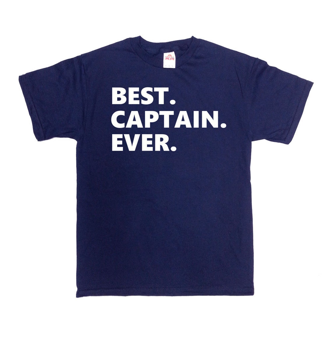 Captain Shirt Nautical T Shirt Boating Shirt Anchor T Shirt Sailing ...