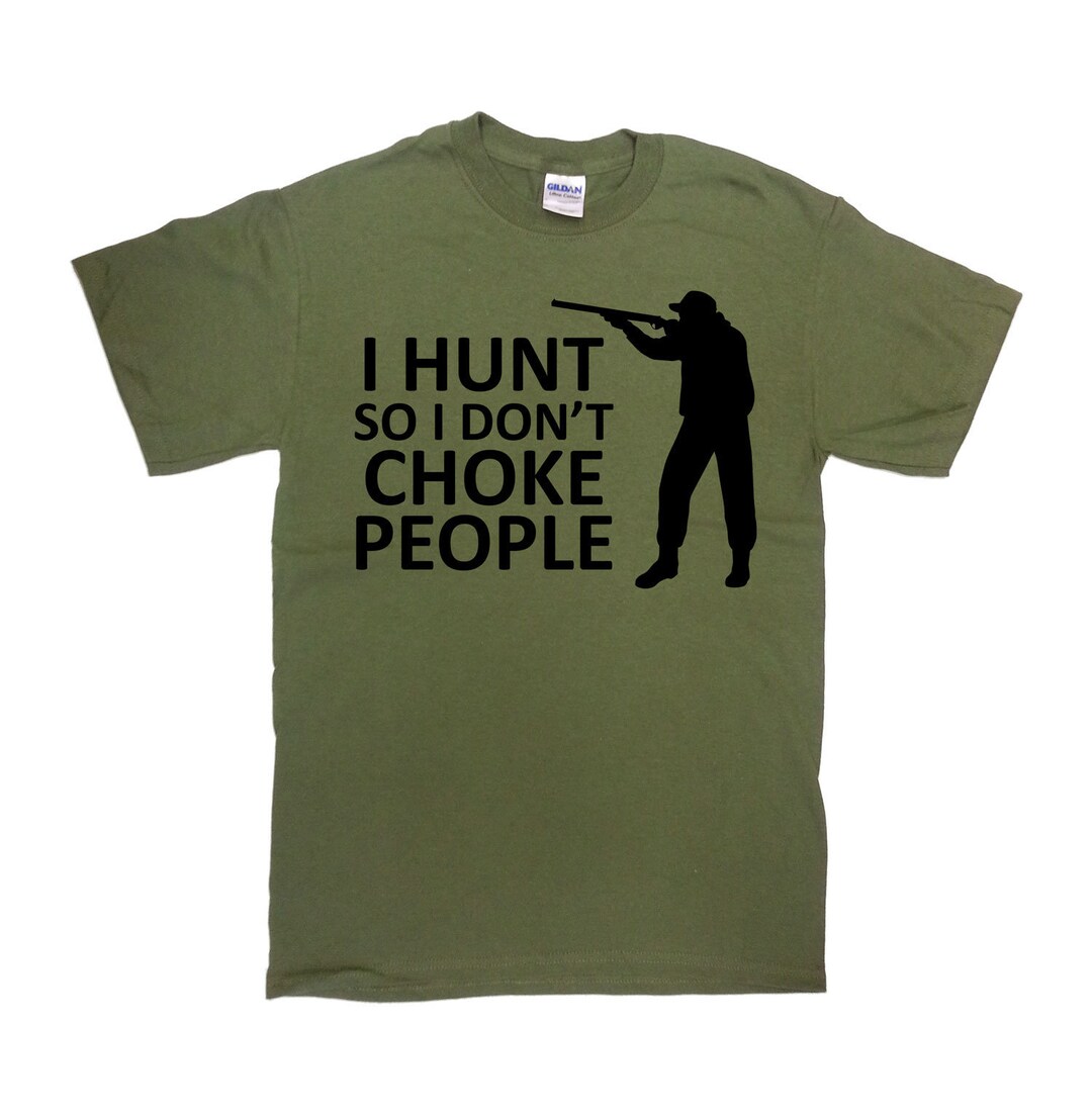 Funny Hunting Shirt Gift for Hunters Outdoorsman T Shirt Fathers Day ...