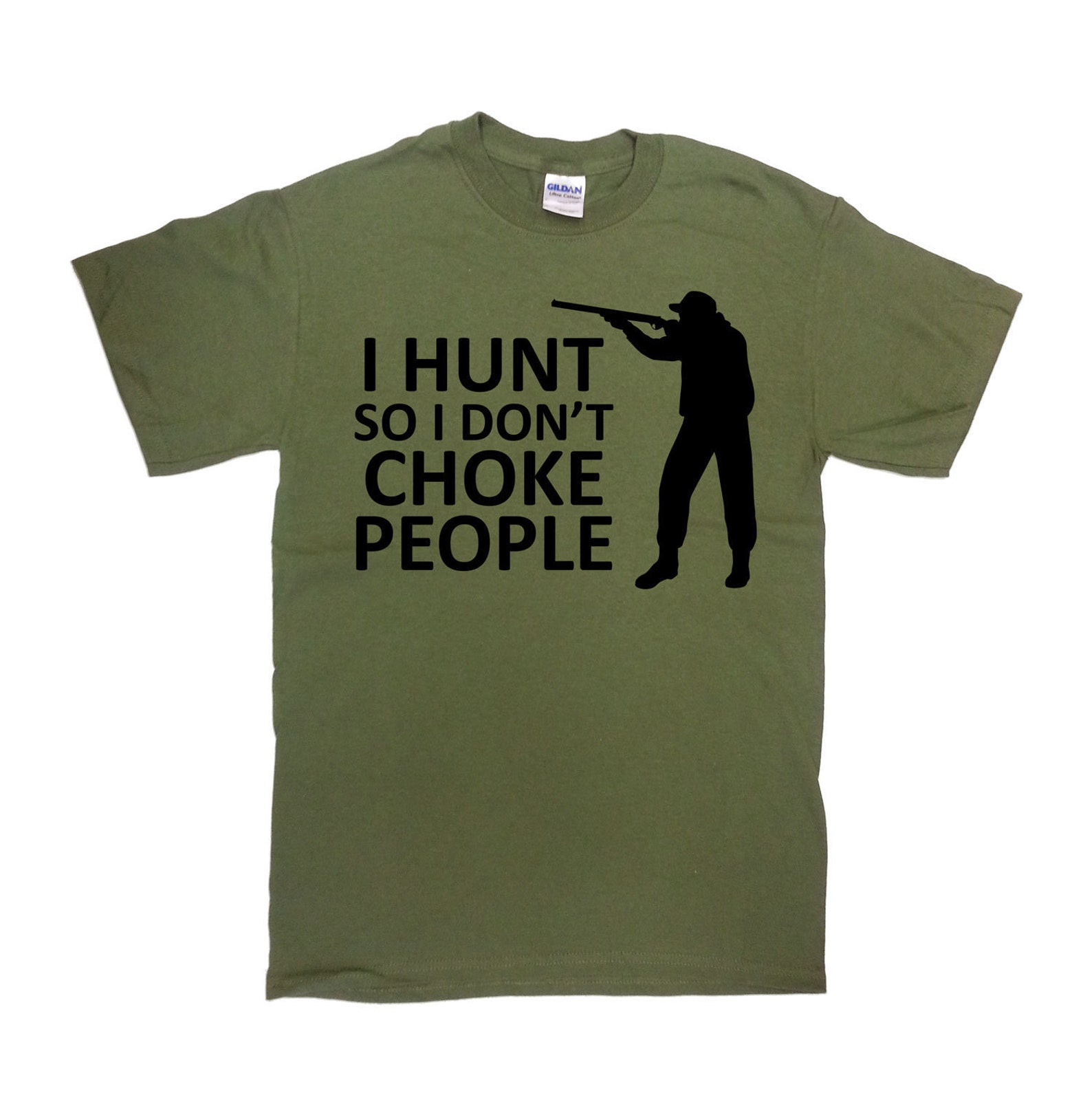 Funny Hunting Shirt Gift For Hunters Outdoorsman T Shirt | Etsy
