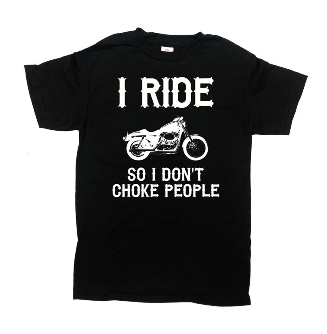 Funny Motorcycle Shirt Gifts for Biker T Shirt Motorcycle Gifts for Dad ...