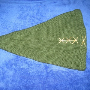 Pattern ONLY! - Zelda Link Hat - Etsy