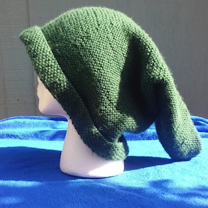 Pattern ONLY! - Zelda Link Hat - Etsy