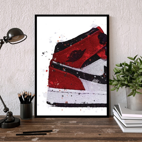 Teen Boy Wall Art - Etsy