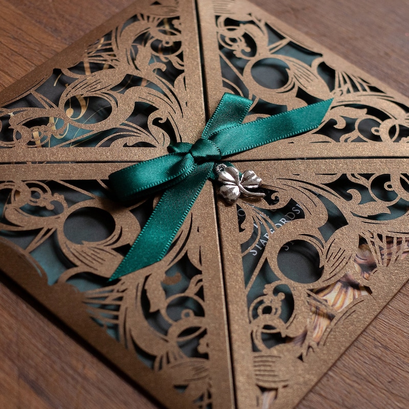 Irish Wedding - Etsy