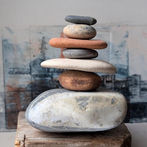 balancing rocks uk