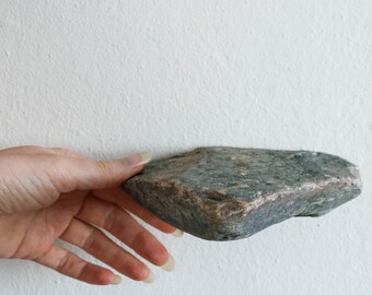 Stone Floating Shelf - Etsy