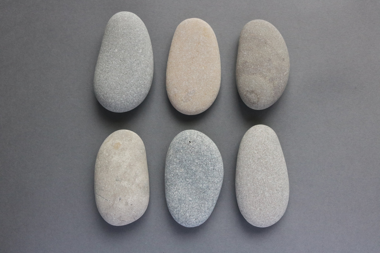 Oval Rocks for Painting Natural Flat Stones for Crafts - Etsy
