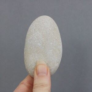 Oval Rocks for Painting - Natural Flat Stones for Crafts - Sustainable ...