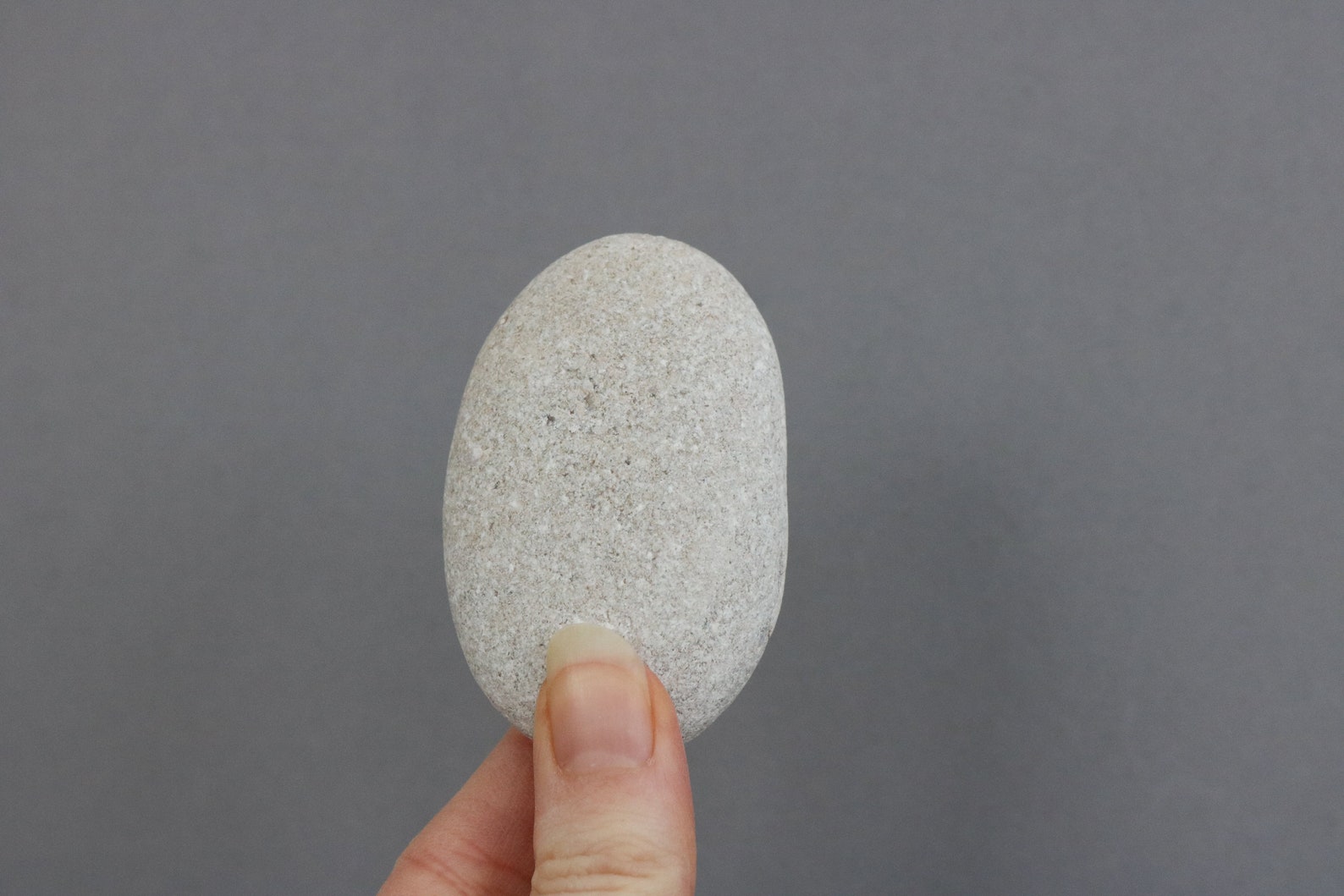 Oval Rocks for Painting - Natural Flat Stones for Crafts - Sustainable ...
